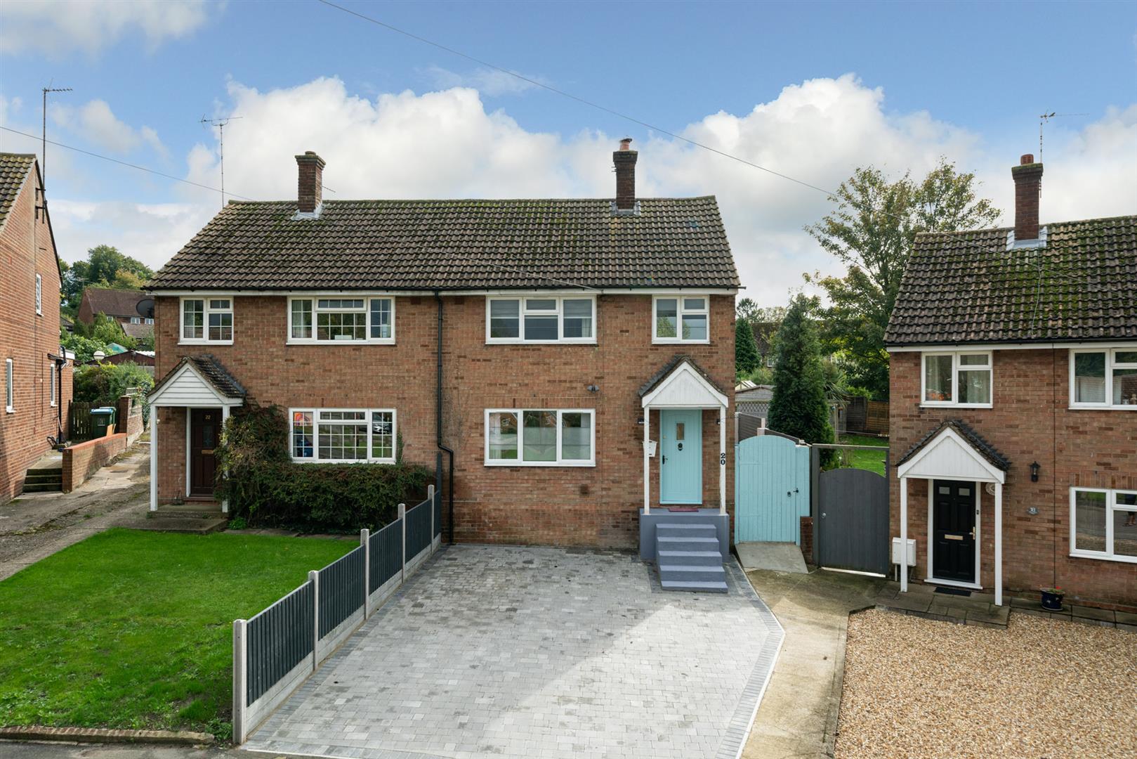 Buy – Regent Estates